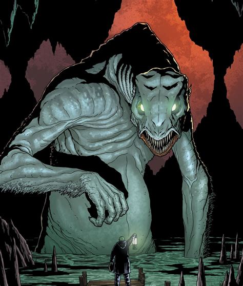 Dagon Comics Comic Vine