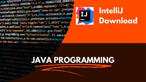 Java Intellij Download And First Code Run Double Class Identifiers Part 1 Youtube