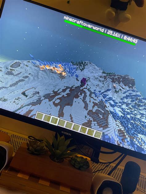 Need Help For Distant Horizons Mod Rminecraftmod