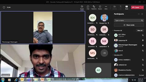 Security Testing With Raspberry Pi Vit Gallery