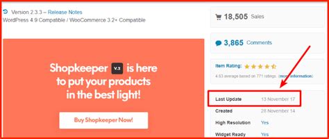 7 Helpful Tips To Choose A Great Theme On Themeforest Marketplace