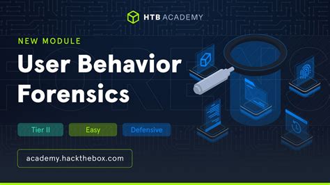 Htb Hackthebox Htbacademy Cybersecurity Blueteam Dfir Hack The Box