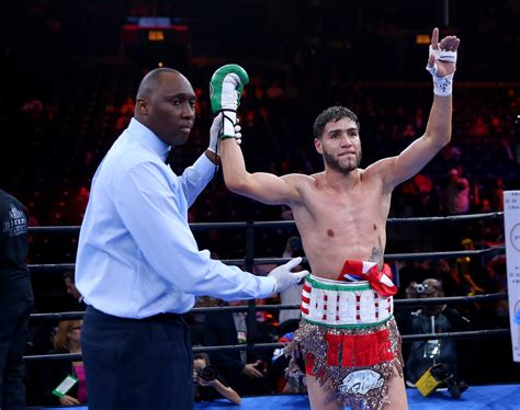 Who Is Prichard Colon And What Happened To Him The Us Sun
