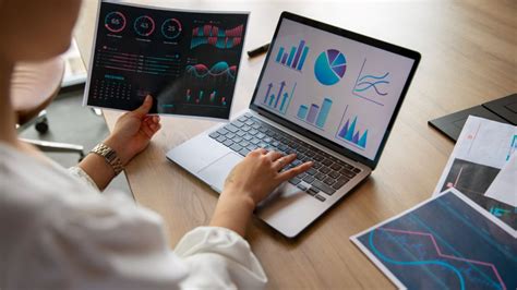 The Role Of Data Analytics In Modern Marketing
