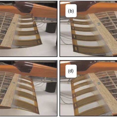 A Classification For Shape Morphing Of Wing Sofla Et Al 2010