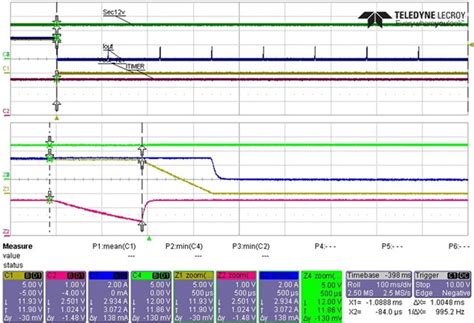 Tps25947 Itimer Setting Question Power Management Forum Power
