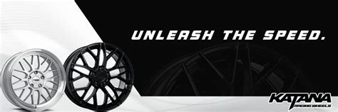 Katana Wheels Stylish And Durable Free Shipping And Financing Page 2