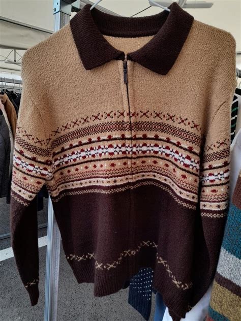 S여자니트가디건지퍼있음 헬로마켓