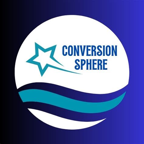 Conversion Sphere