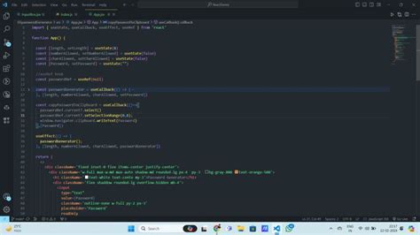 Day 5 Of React Challenge Useref Useeffect And Usecallback Ashad Jamal Posted On The Topic