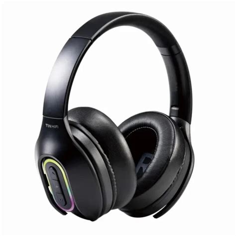 Tinhifi Chronos Hifi Bluetooth หูฟัง 2 4g Immersive 3 0 เทคโนโลยี Somatosensory ขั้นสูงการ