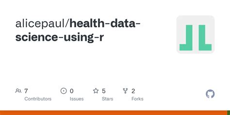 Github Alicepaulhealth Data Science Using R