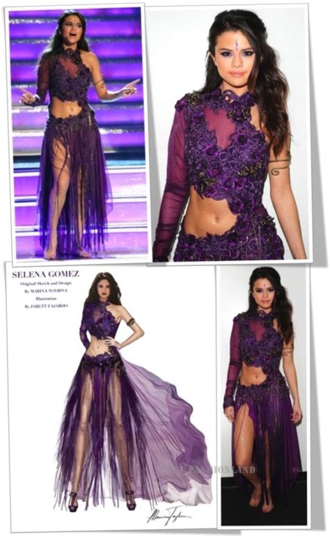 SELENA GOMEZ DANCING WITH THE STARS