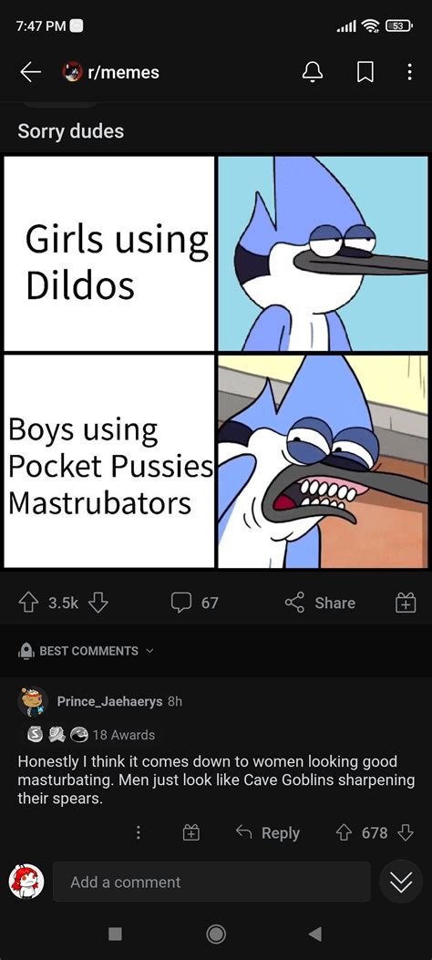 Omg Guys Goblin Sex Is So Crused NSFW R Cursedcommetn