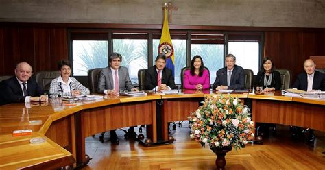 Kausa Justa Colombia Sentencia De La Corte Constitucional De Colombia