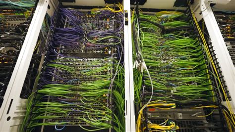 Generative AI Requires Massive Amounts Of Power And Water And The Aging U S Grid Cant Handle