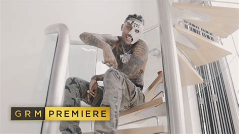 Ghostface600 Slime [music Video] Grm Daily Youtube