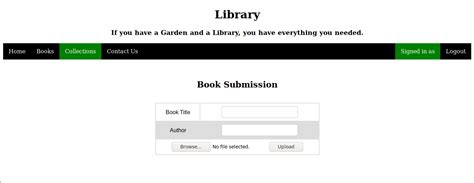 Hackthebox Book Writeup — Fmash16s Blog