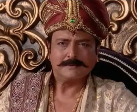 Hindi Tv Actor Javed Khan Biography News Photos Videos Nettv4u