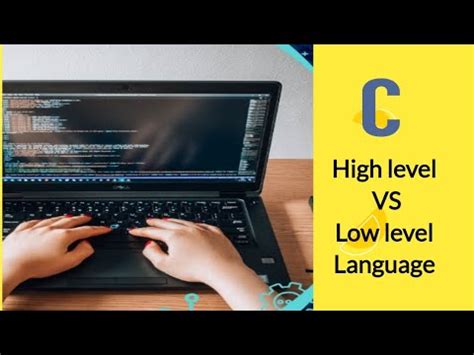 High-Level vs. Low-Level programming Languages: Which One is Right for ...