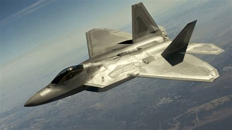 Los 5 Aviones Militares Más Letales De Eeuu Rt