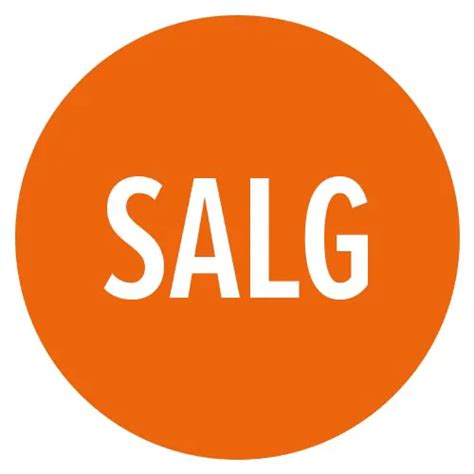 Salg Salg