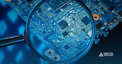 Delta Analysis On Linkedin Semiconductor Risc