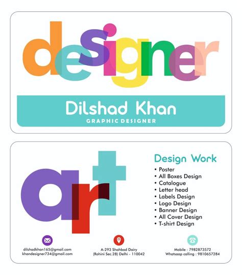 dilshad khan on linkedin design work