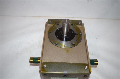 Ckd Index Man Indexer Compact Roller Gear Cam Unit Rgis080 006120s1s1