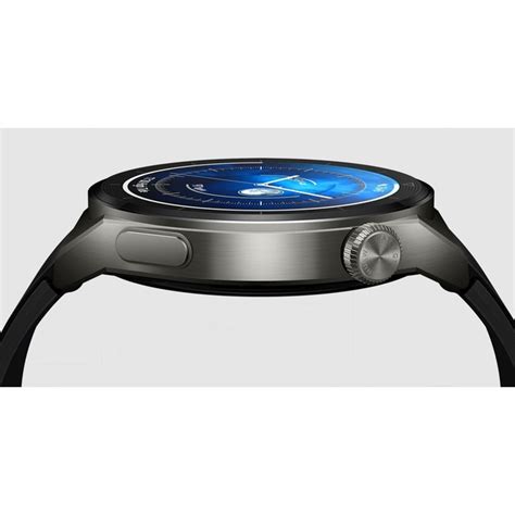 Купить Умные часы Huawei Watch GT 3 Pro 46mm, черный ODN-B19 в СПб ...