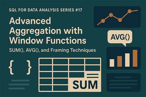 Data Analysis With Sql Data Analysis Is The Process Of By Muhammad