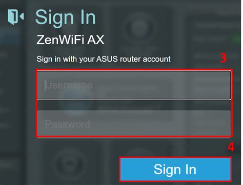 [troubleshooting] How To Fix Opening Asus Router W Asus Zentalk 408409