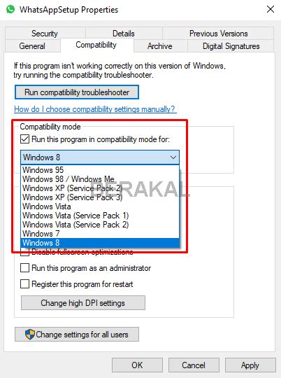 3 Cara Mengatasi NSIS Error Saat Install Aplikasi PC