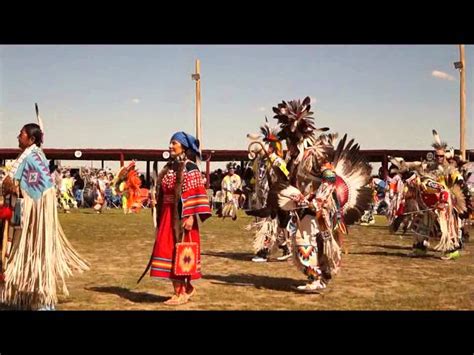 Eastern Shoshone Powwow June 23 2013 Youtube