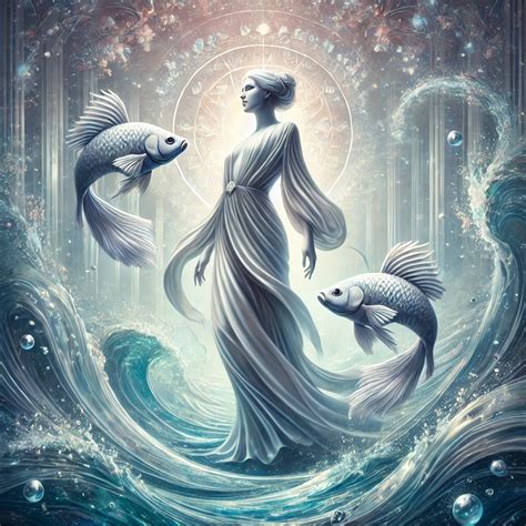 Pisces The Fish Traits Intuition And Spiritual Meaning
