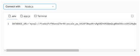 How To Synchronize Your Liveblocks Yjs Document Data To A Planetscale Mysql Database