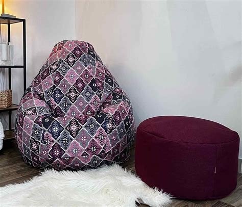 Крісло мішок Купити безкаркасне крісло мішок ціни Enjoy