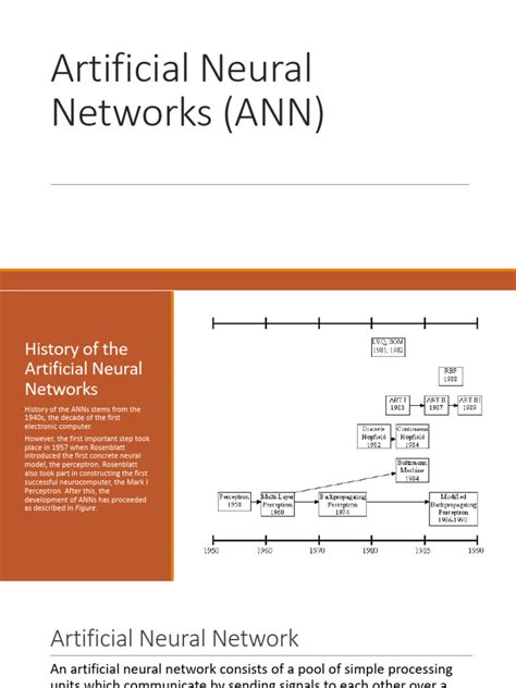 Artificial Neural Networks Ann Pdf
