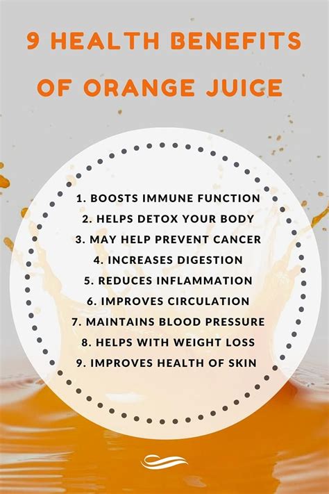 Orange Juice Benefits Skin At Mary Settle Blog