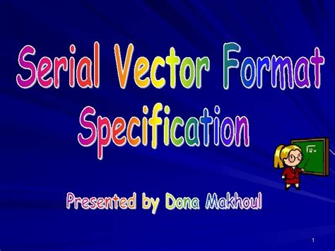 Overview Introduction SVF Structure SVF Commands SVF