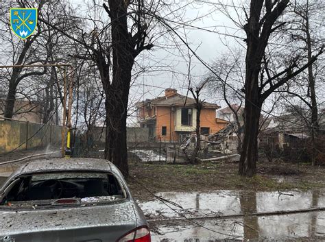 Трагедія в Одесі 16 загиблих 55 поранених і численні руйнування цивільної інфраструктури