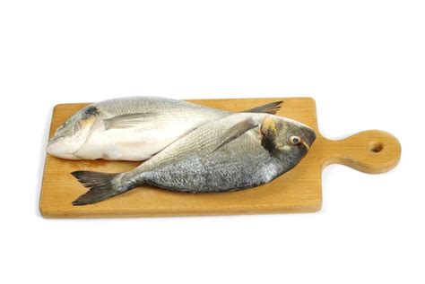 Premium Photo Dorado Fish