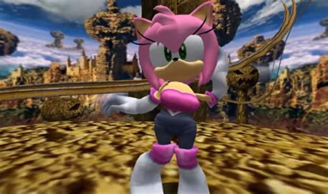 Amy Rose Artofit Amy Rose Artofit