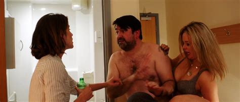 Cobie Smulders Nude Pics Sex Scenes Scandal Planet