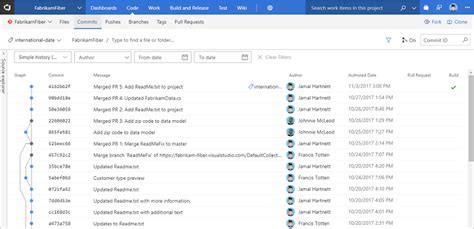 使用 git 標籤 azure repos microsoft learn