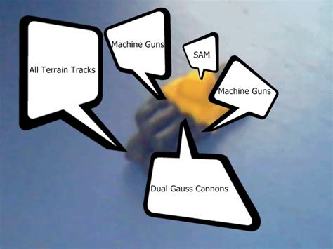 cnc kane s wrath unit creation editing discussion forums