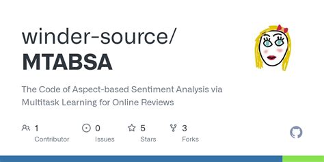 Issues Winder Source MTABSA GitHub