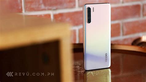Oppo Reno Priced Now Up For Preorder In The Philippines Rev