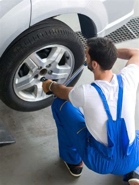 How To Remove Tire Marks From Car? - The Next Road
