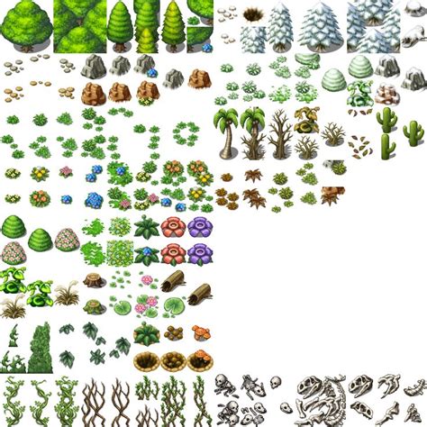 Rpg Maker Vx Ace Free Trees For Commercial Use Scoopwes